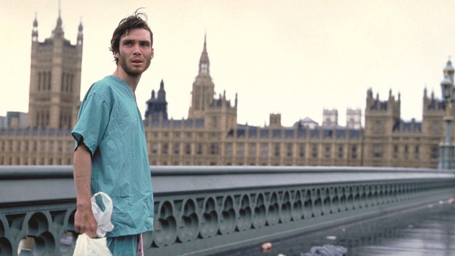 28 Weeks Later Review | Movie - Empire