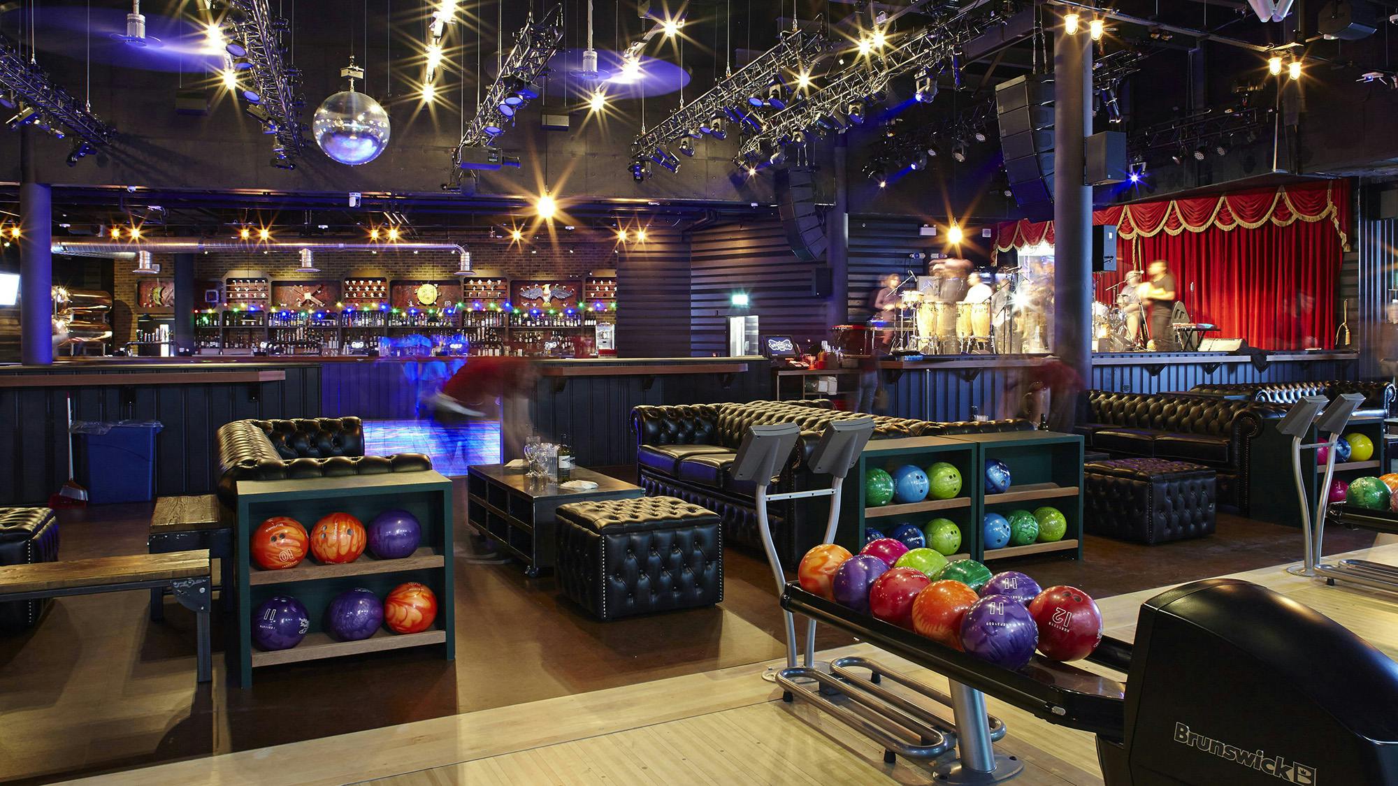 The Empire Hub | Movies | Empire