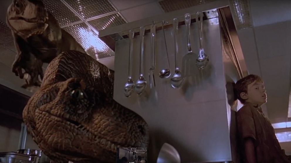 How Jurassic Park Became The Biggest Movie Of All Time | Movies | Empire