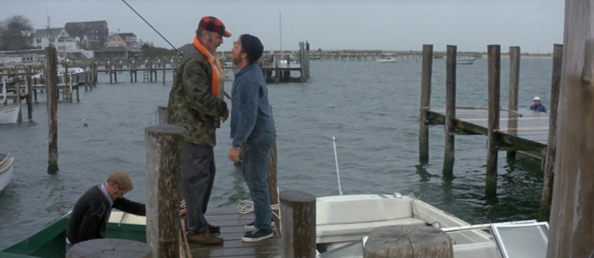 Steven Spielberg’s Jaws: A Viewer’s Guide | Movies | Empire
