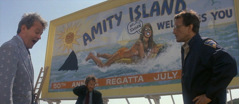 Steven Spielberg’s Jaws: A Viewer’s Guide | Movies | Empire
