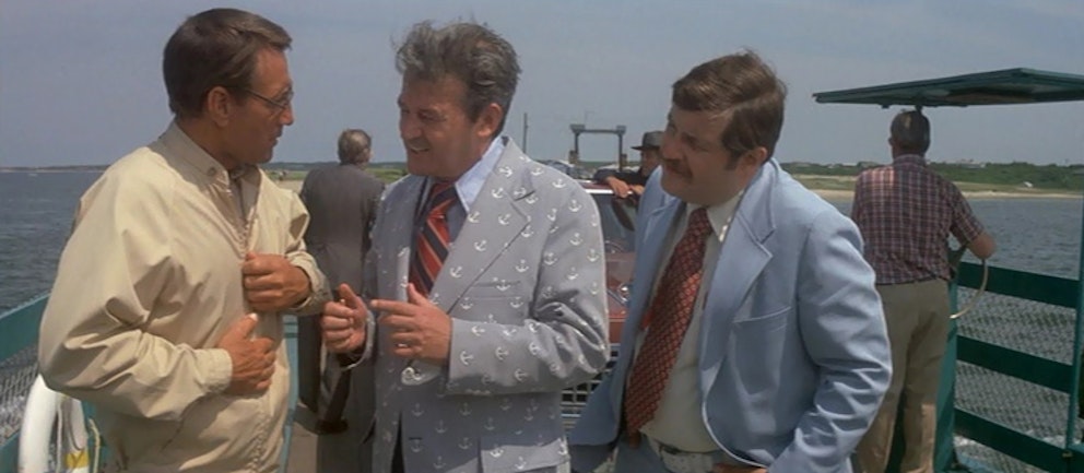 Steven Spielberg’s Jaws: A Viewer’s Guide | Movies | Empire
