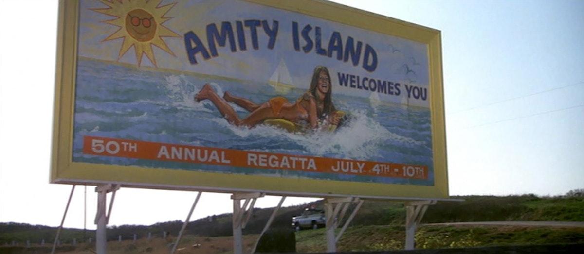 Steven Spielberg’s Jaws: A Viewer’s Guide | Movies | Empire