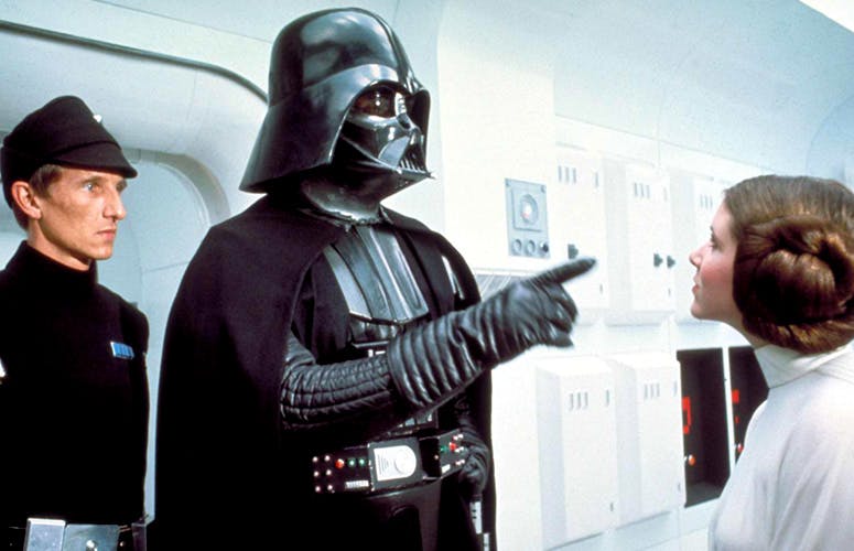 Film Studies 101: On-Set Jargon Explained | Movies | Empire