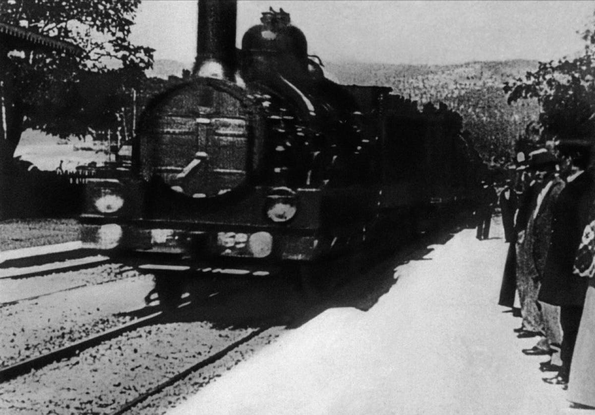 Film Studies 101: The A-Z Of The Birth Of Cinema | Movies | Empire