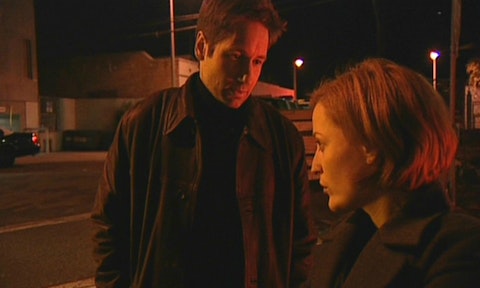 The 20 greatest X-Files episodes | Movies | Empire