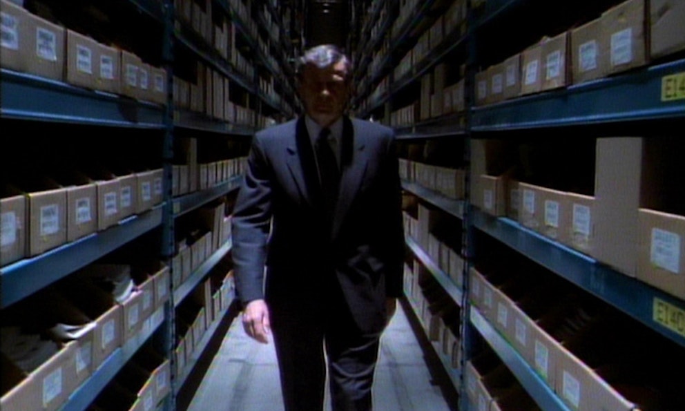 The 20 greatest X-Files episodes | Movies | Empire
