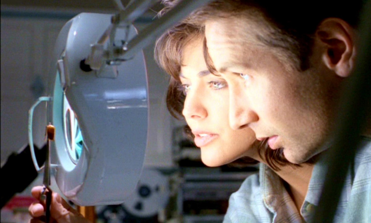 The 20 greatest X-Files episodes | Movies | Empire