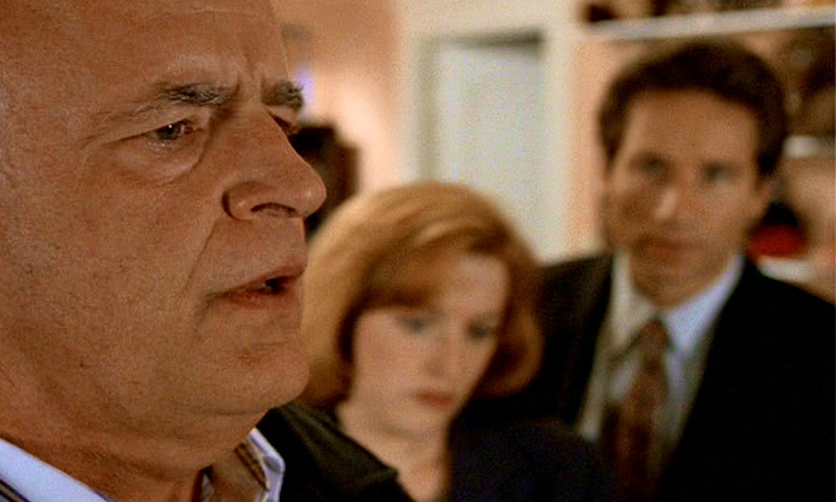 The 20 greatest X-Files episodes | Movies | Empire