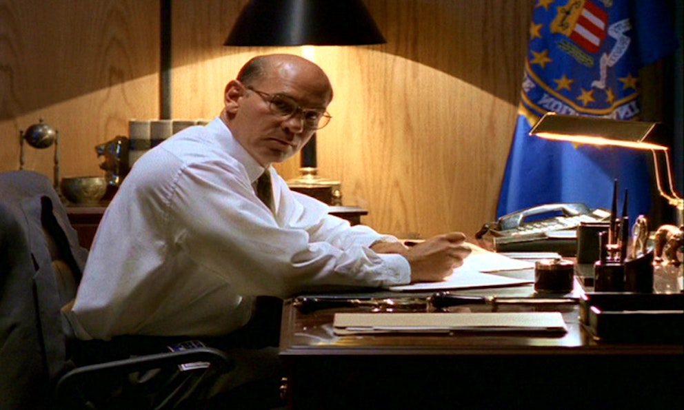 The 20 greatest X-Files episodes | Movies | Empire