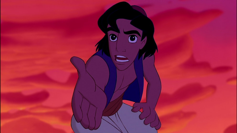 The Disney Facts You Never Knew - Empire