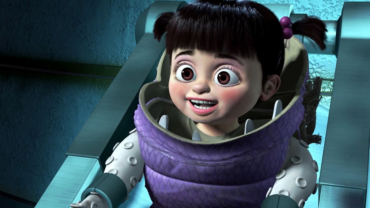 The Disney Facts You Never Knew - Empire