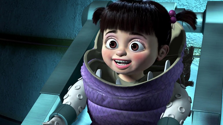 The Disney Facts You Never Knew - Empire