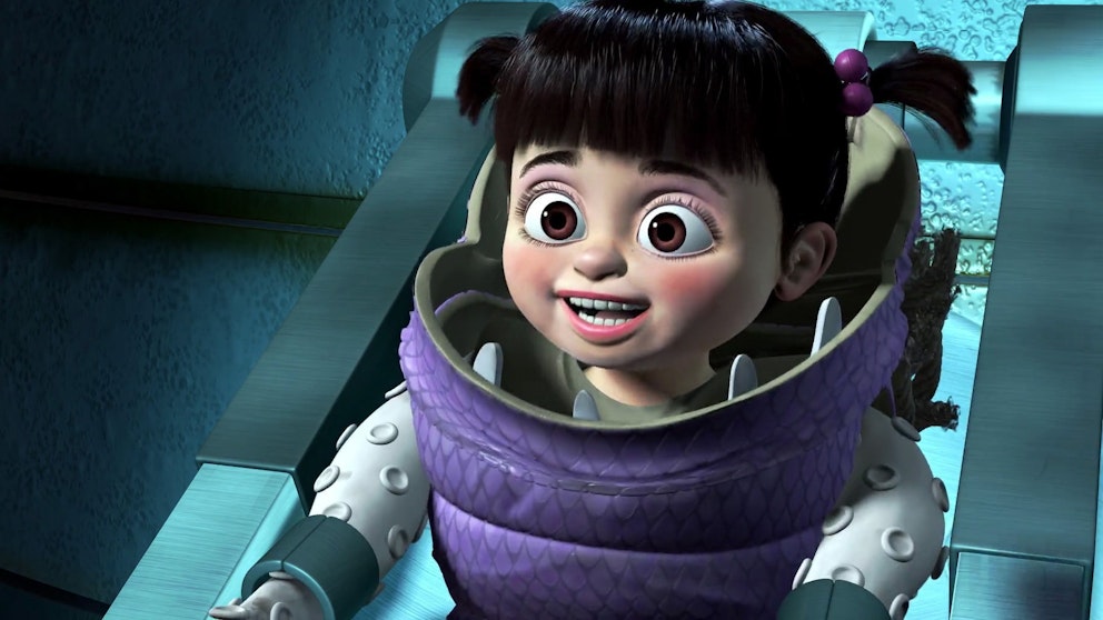 The Disney Facts You Never Knew - Empire