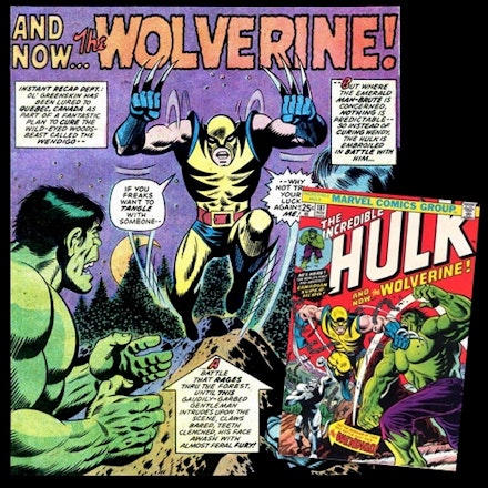 The Evolution Of Wolverine | Movies | Empire