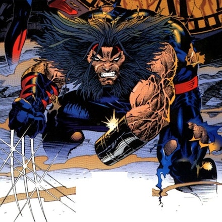 The Evolution Of Wolverine | Movies | Empire