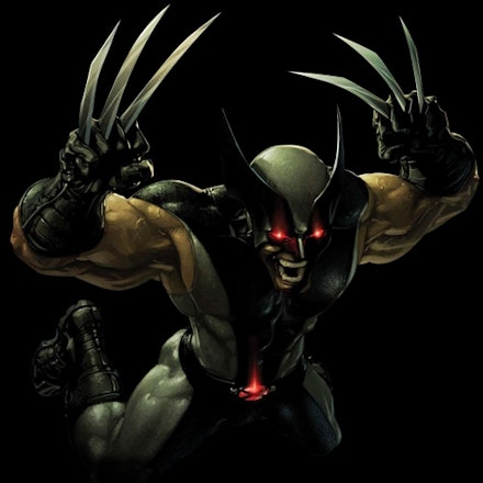 The Evolution Of Wolverine | Movies | Empire