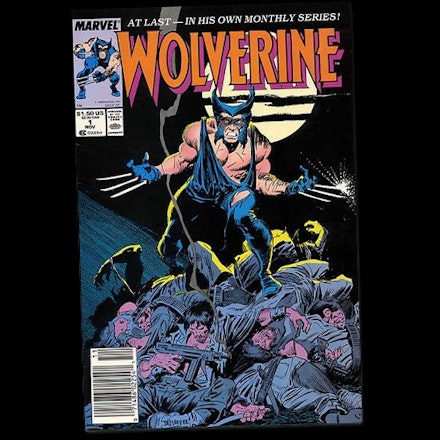 The Evolution Of Wolverine | Movies | Empire