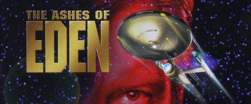 Expanded Universe: Star Trek | Movies | %%channel_name%%