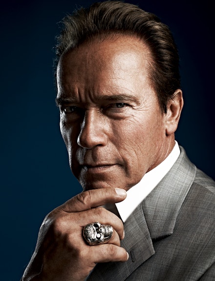He’s Back! Arnold Schwarzenegger’s Triumphant Return | Movies | Empire