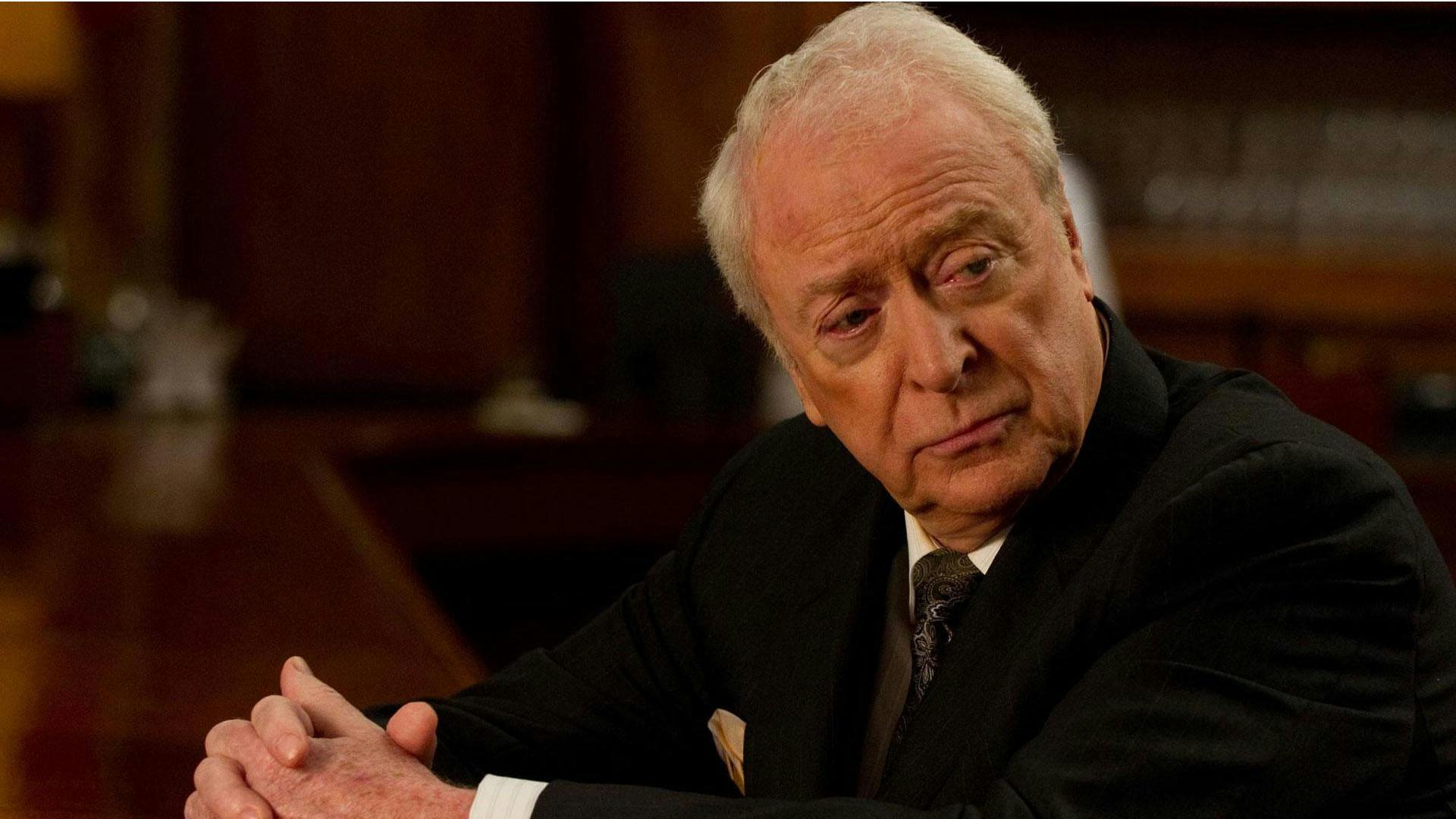 Time Capsule: Michael Caine On Michael Caine | Movies | Empire