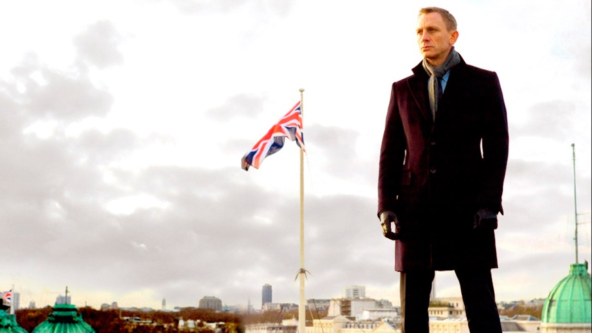 The 100 Best British Films