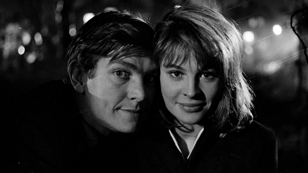 The 100 Best British Films