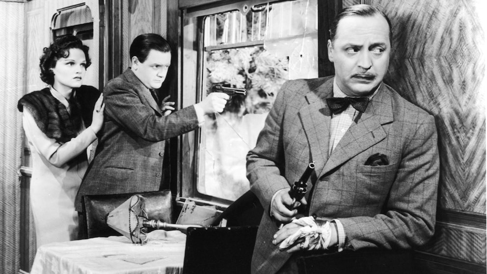The 100 Best British Films