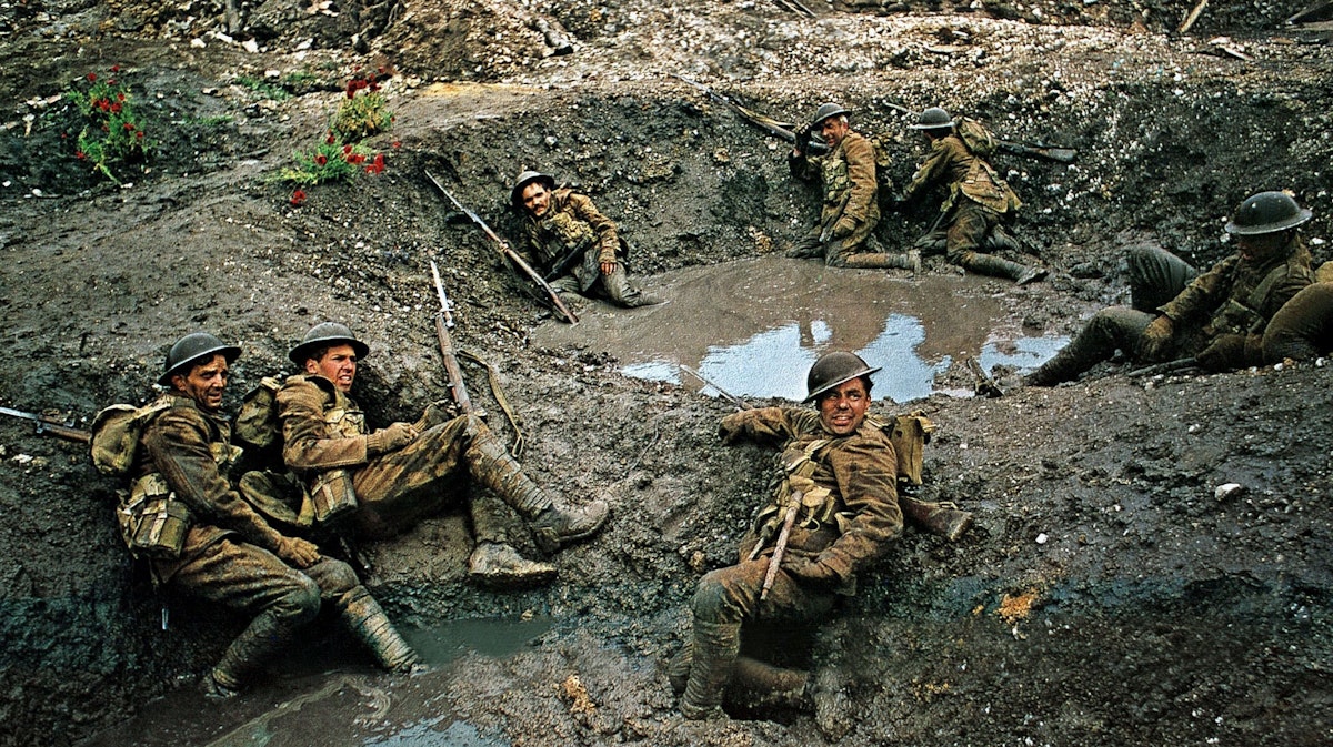 The 100 Best British Films From Trainspotting To Lock, Stock