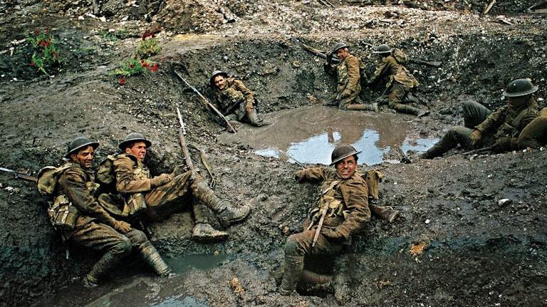 The 100 Best British Films From Trainspotting To Lock, Stock