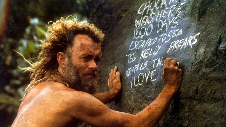 The 22 most badass movie beards ever | Movies | Empire