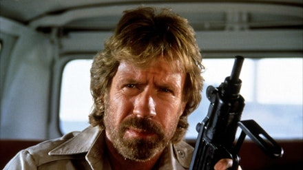 The 22 most badass movie beards ever | Movies | Empire