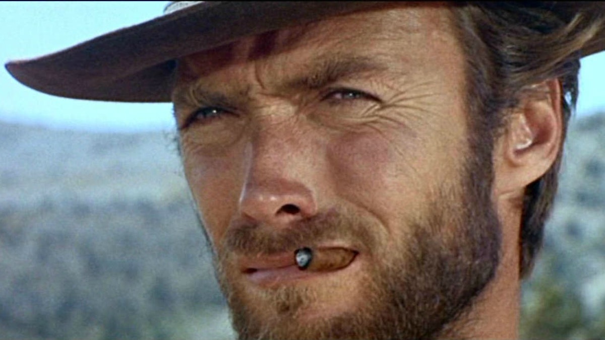 The 22 most badass movie beards ever | Movies | Empire