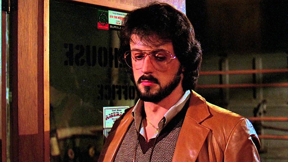 The 22 most badass movie beards ever | Movies | Empire