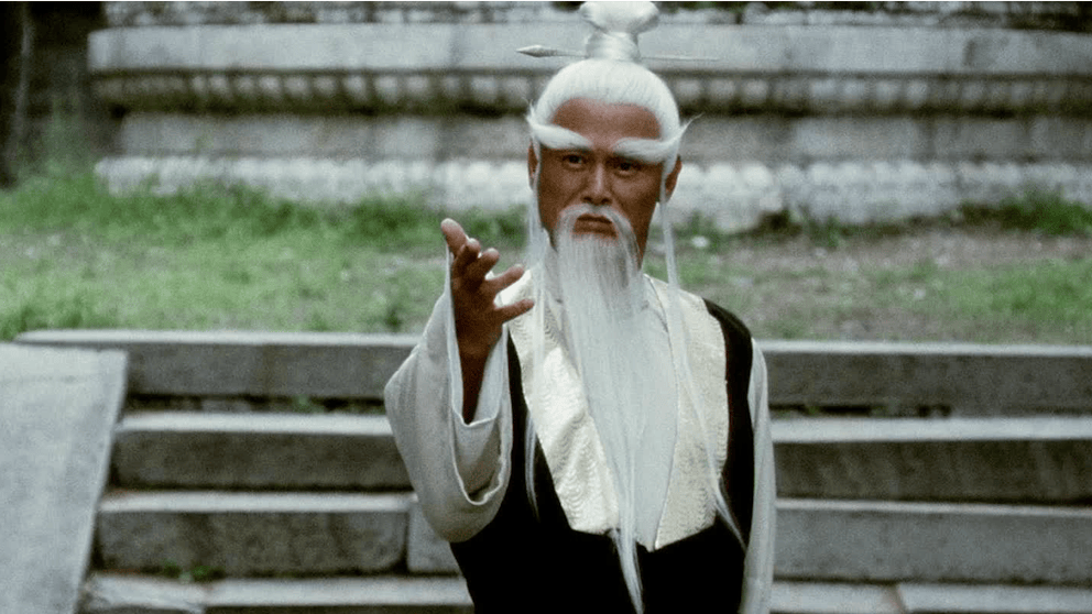 The 22 most badass movie beards ever | Movies | Empire