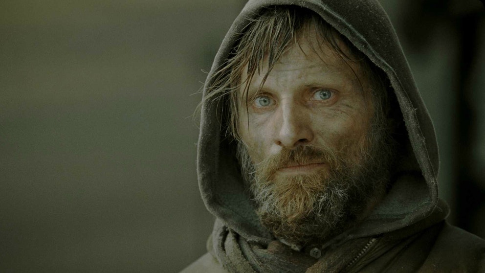 The 22 most badass movie beards ever | Movies | Empire