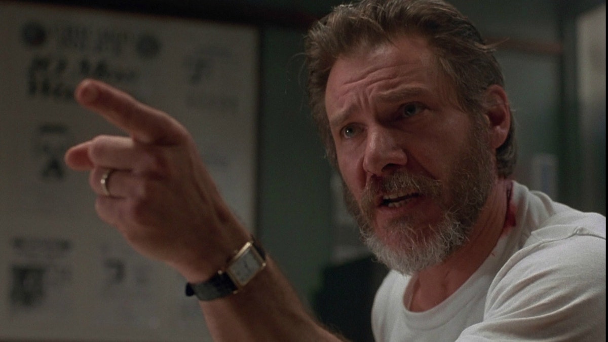 The 22 most badass movie beards ever | Movies | Empire