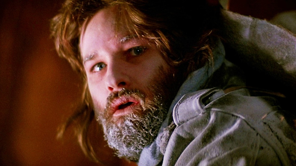 The 22 most badass movie beards ever | Movies | Empire