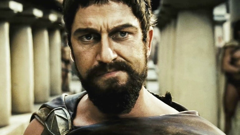 The 22 most badass movie beards ever | Movies | Empire