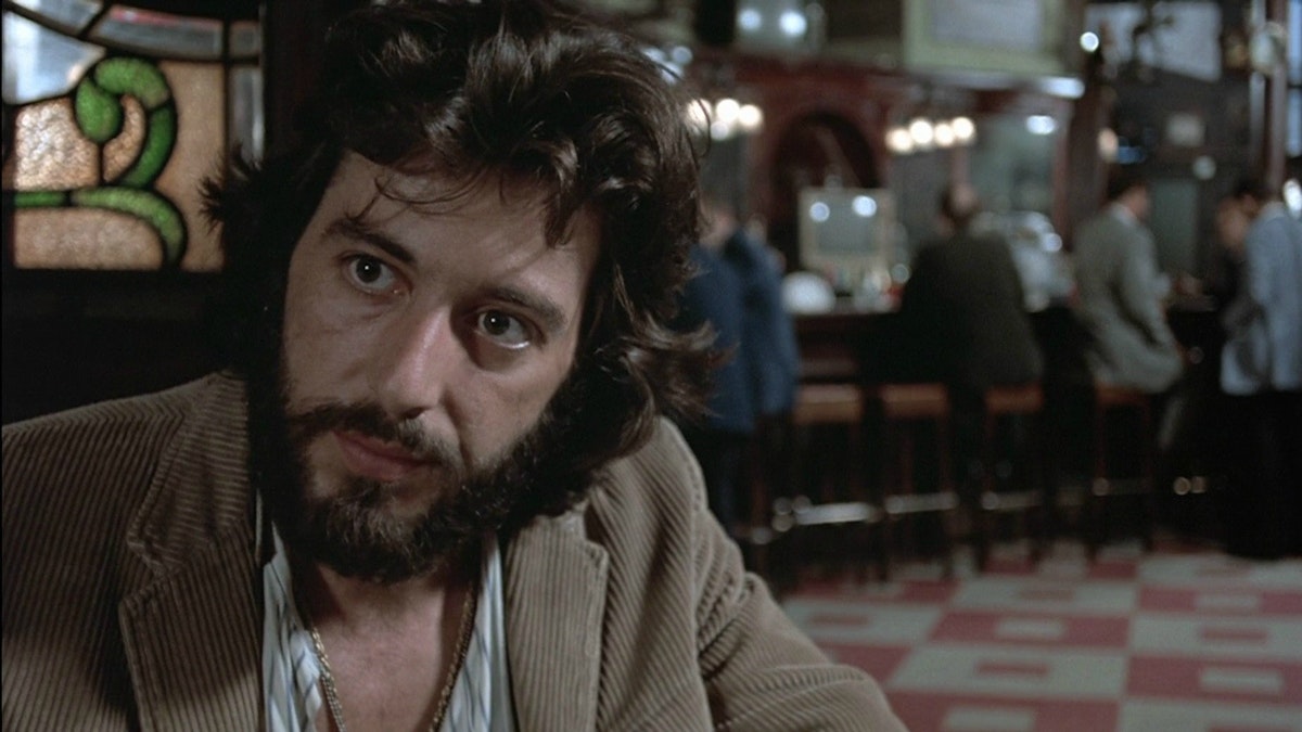 The 22 most badass movie beards ever | Movies | Empire