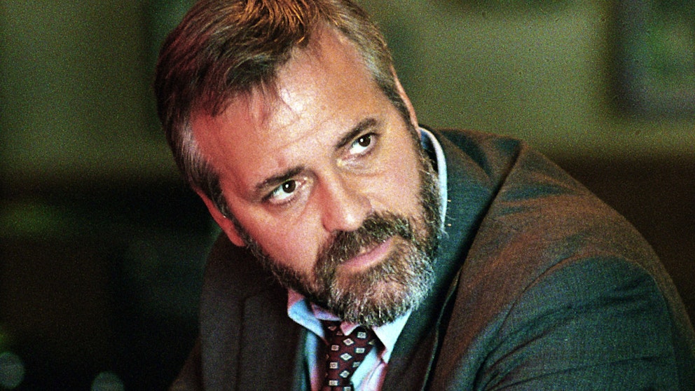 The 22 most badass movie beards ever | Movies | Empire