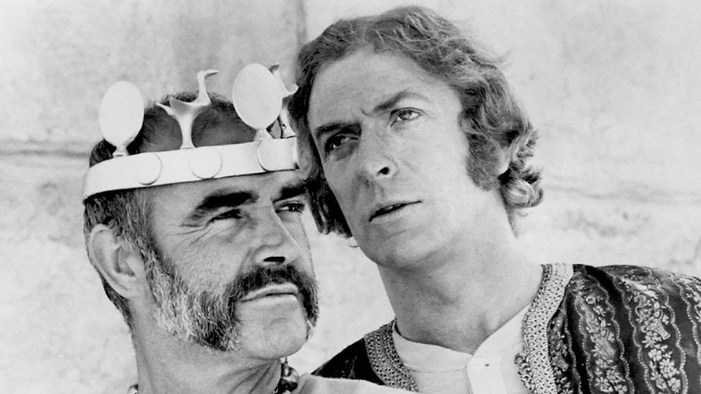 The 22 most badass movie beards ever | Movies | Empire