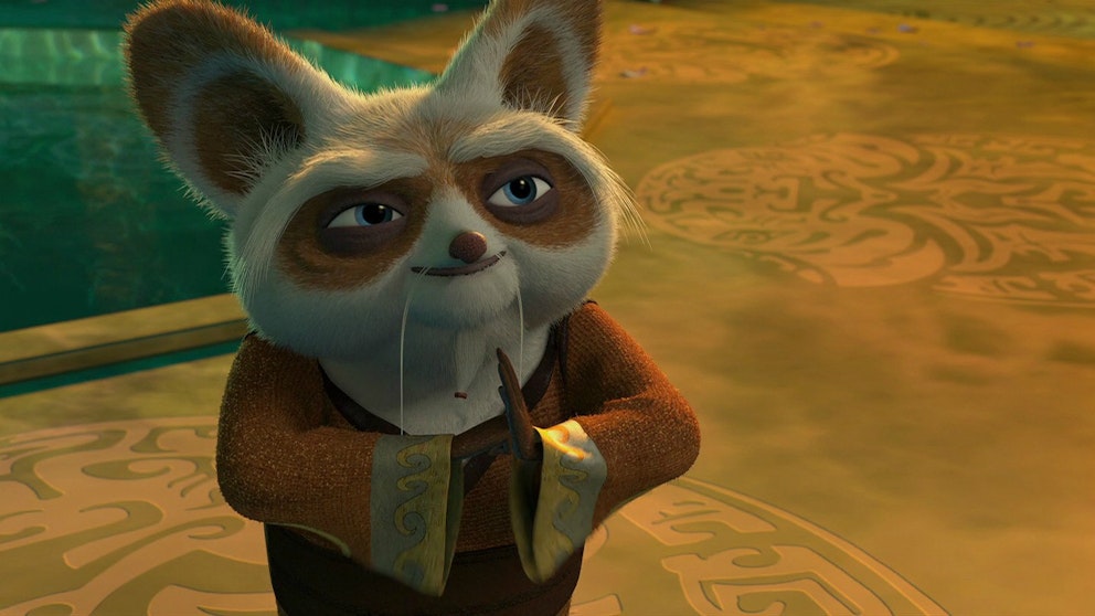 The Best Animated Film Characters - Empire