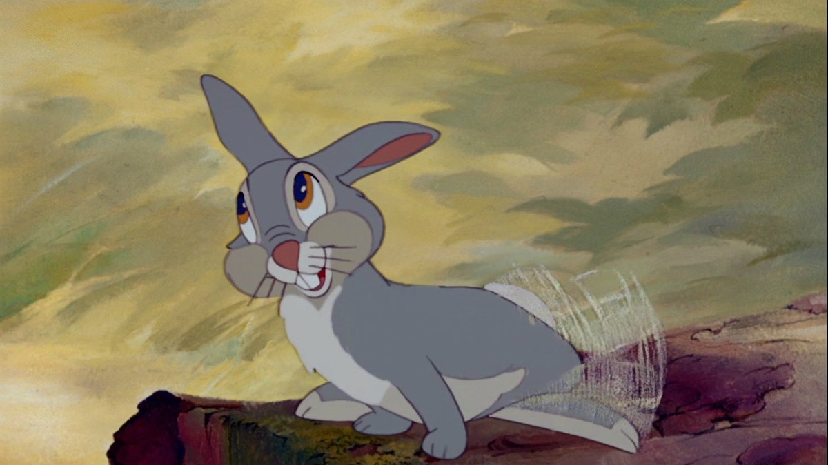 The Best Animated Film Characters - Empire