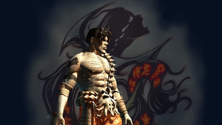 The 50 Greatest Video Game Characters | Movies | Empire