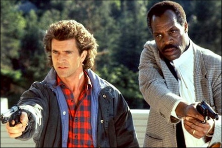 10 Great Movie Bromances | Movies | Empire