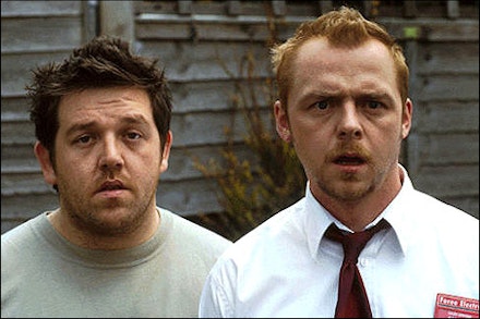 10 Great Movie Bromances | Movies | Empire