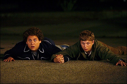 10 Great Movie Bromances | Movies | Empire