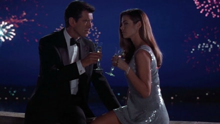 Bond’s Best One-Liners | Movies | Empire