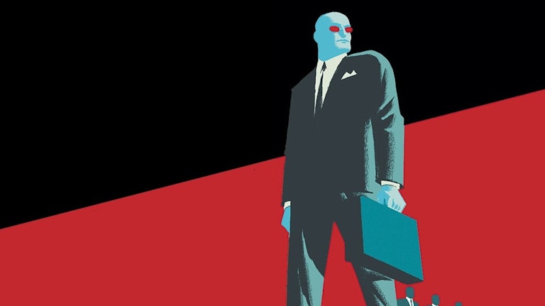 The 50 greatest comic-book characters | Movies | %%channel_name%%